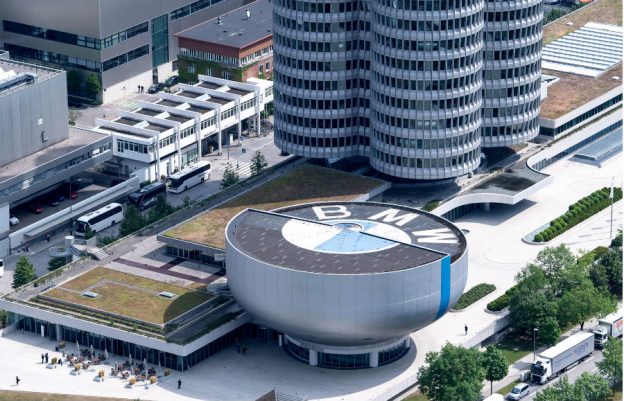 12 Most Technologically Advanced Countries Today