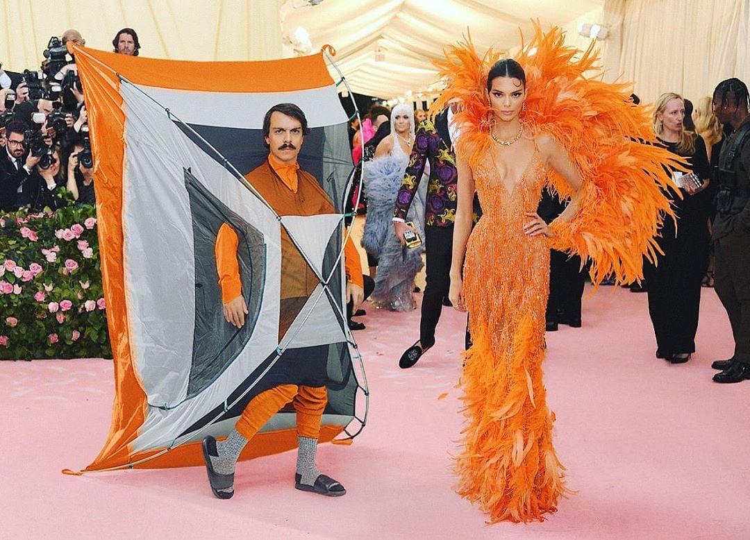 Kendall Jenner’s Photos Have Never Looked This Good! (20 Photos)