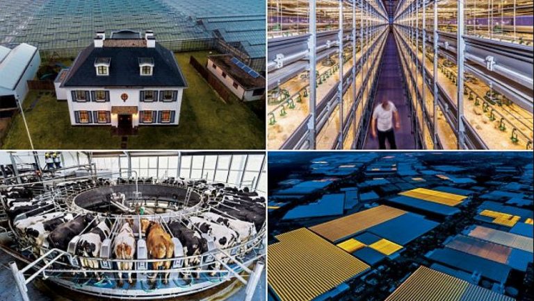 12 Most Technologically Advanced Countries Today