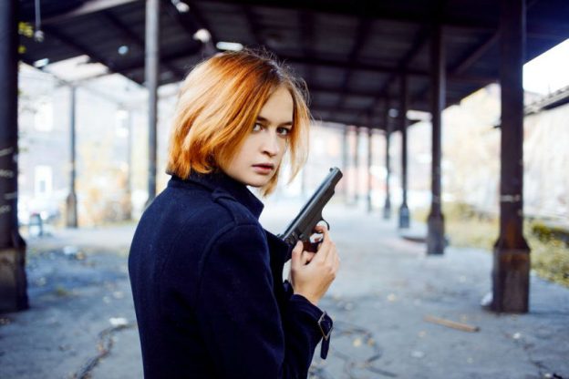 10 Non-Traditional Careers for Women