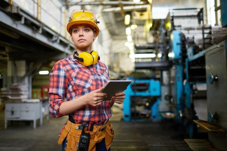 10 Non-Traditional Careers for Women