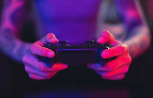 What Gaming For Prolonged Periods Does To Your Body