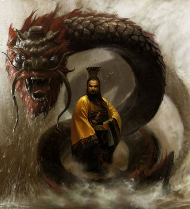 6 Great Ancient Mysteries of China