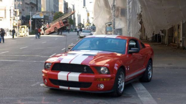 ≡ The 6 Best Supercars In Movies Brain Berries