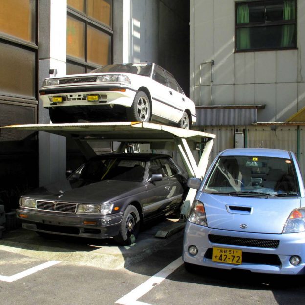 ≡ 8 Insane Everyday Japanese Tech That make You Wish You Lived In Japan ...
