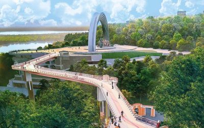 ≡ 6 Most Picturesque Bridges in the World Brain Berries