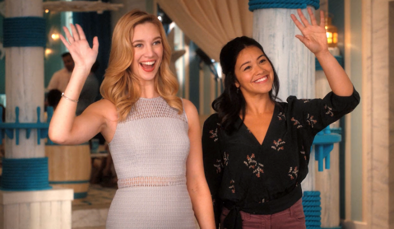 ≡ Top 10 Enemies Turned Friends in TV Brain Berries