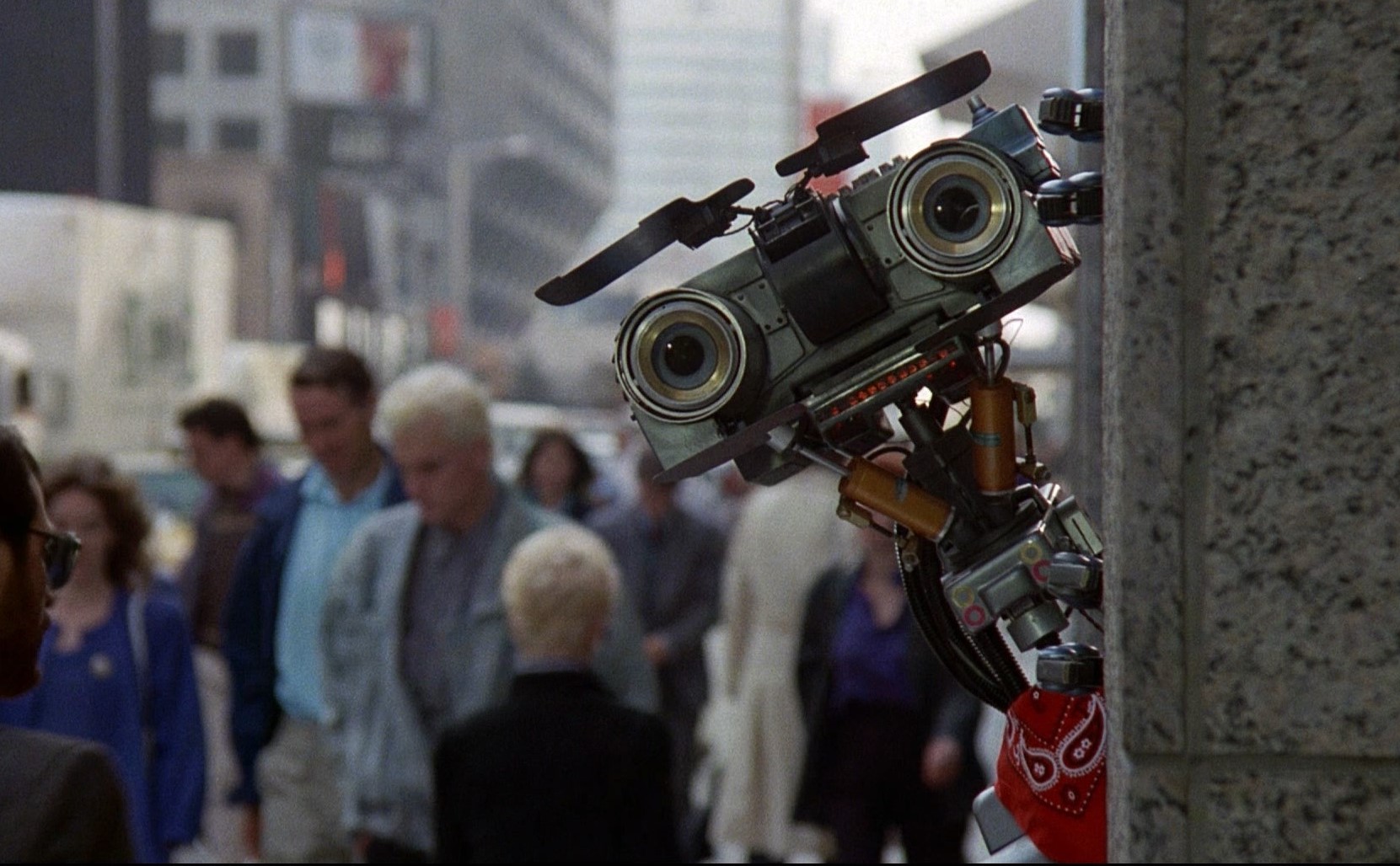 9 Best Movie Robots of All Time