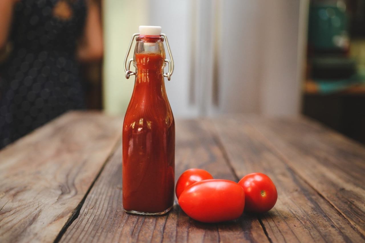 ≡ 6 Secret Origin Stories of Modern Foods Brain Berries