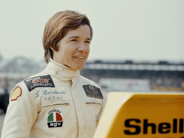 Top 10 Most Famous Female Racers of All Time