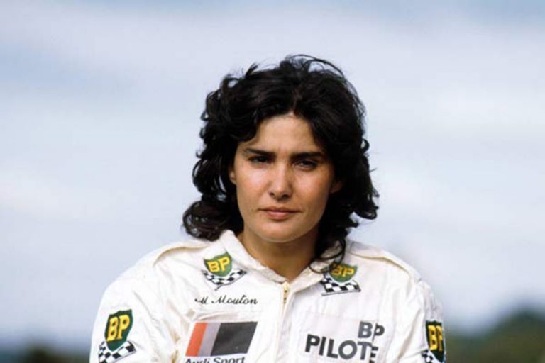 Top 10 Most Famous Female Racers of All Time