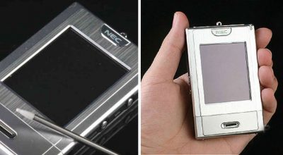 Top 10 Tiniest Phones Ever Made