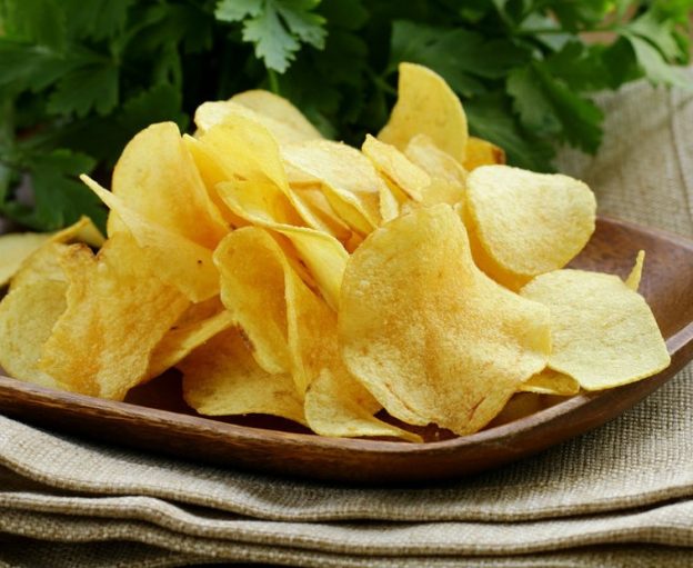 ≡ 6 Secret Origin Stories of Modern Foods Brain Berries