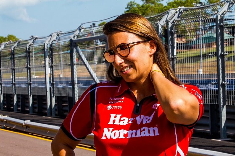 Top 10 Most Famous Female Racers of All Time