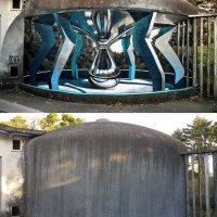 ≡ 10 Hyper-Realistic 3D Street Art By Odeith Brain Berries