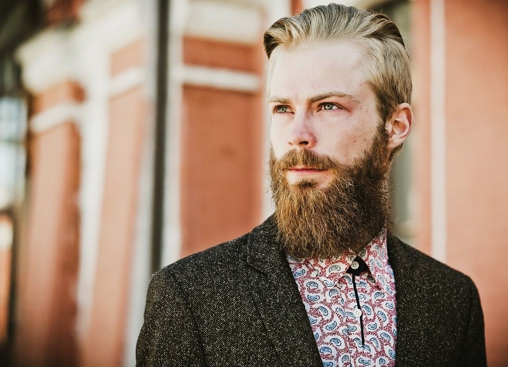10 Hacks To Grow A Better Beard