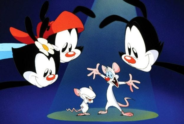 ≡ 6 Unforgettable Shows From The 90s That Need To Make A Comeback Brain ...