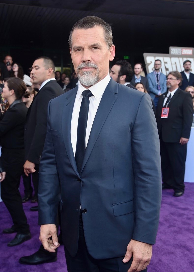 6 Fascinating Facts About Josh Brolin