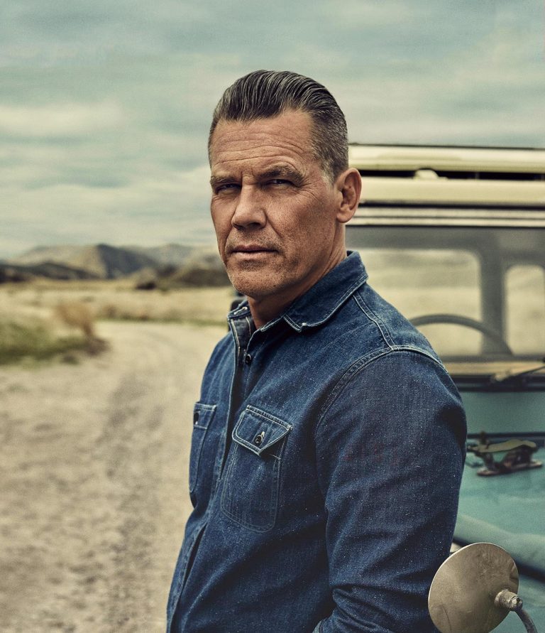 6 Fascinating Facts About Josh Brolin