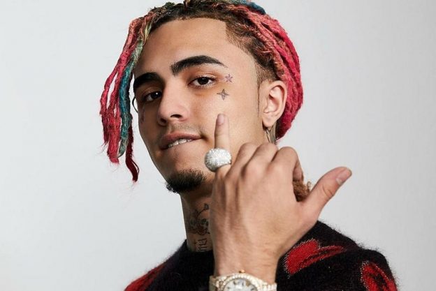 8 Interesting Facts About Lil Pump