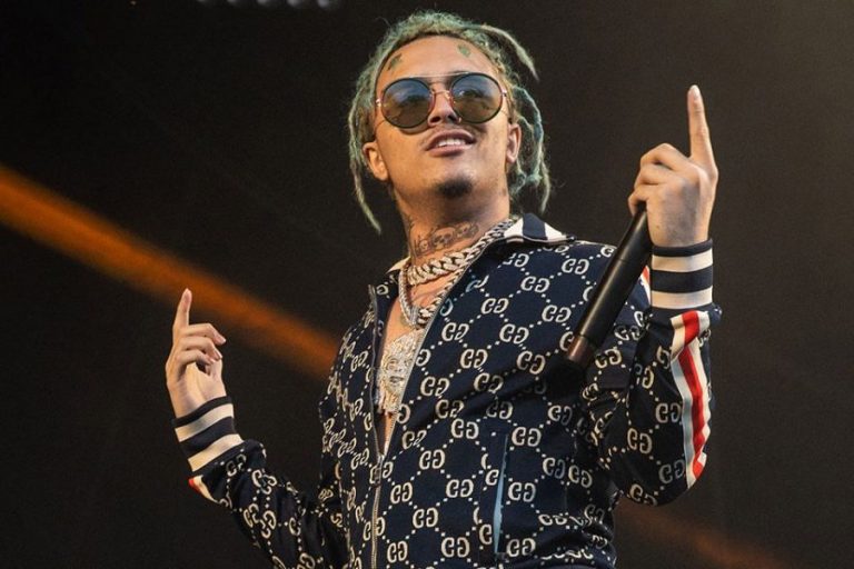 8 Interesting Facts About Lil Pump