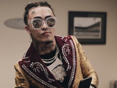 8 Interesting Facts About Lil Pump