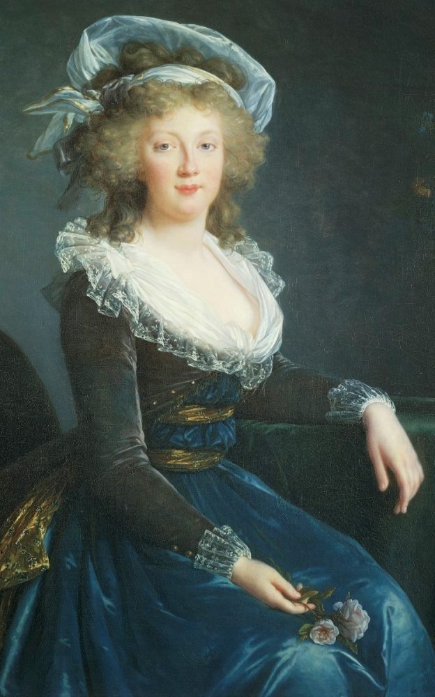 ≡ 7 Of The Most Famous Queens In History Brain Berries