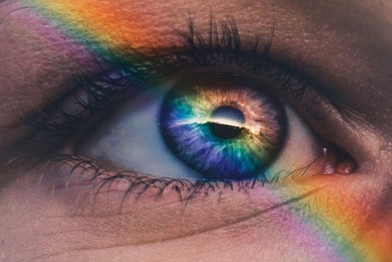 6 Interesting Facts About the Human Eye