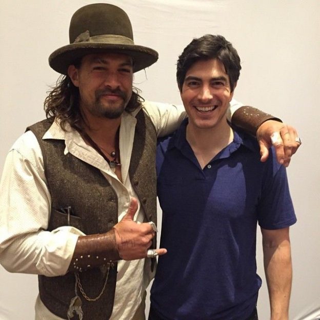 ≡ 8 Curious Facts About Jason Momoa Brain Berries