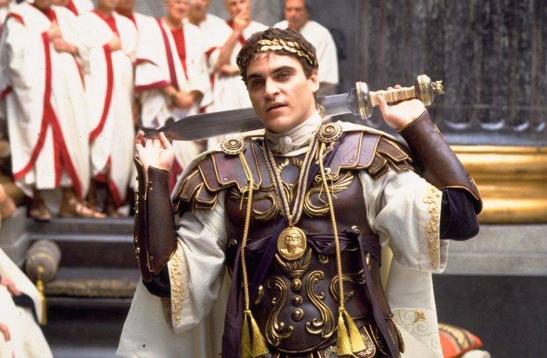 Top 7 Joaquin Phoenix Movie Performances