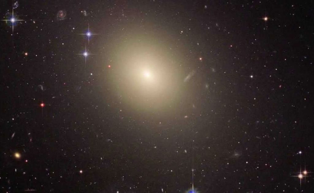 6 Biggest Objects in the Universe