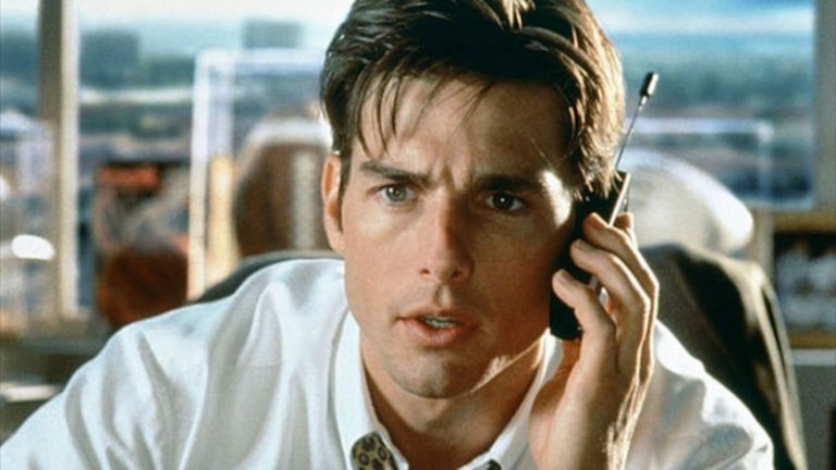 ≡ 8 Most Memorable Tom Cruise Characters Brain Berries