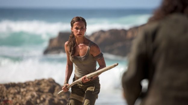 10 Best Action Movies With Strong Female Lead Characters