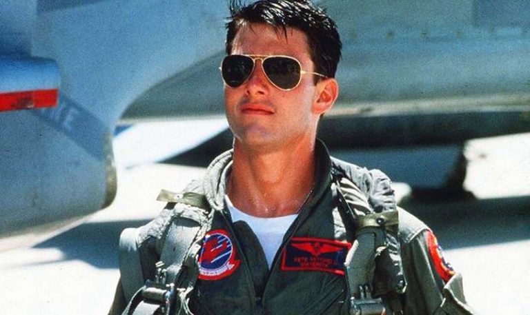 8 Most Memorable Tom Cruise Characters