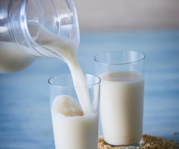 6 Common Genetically Modified Foods