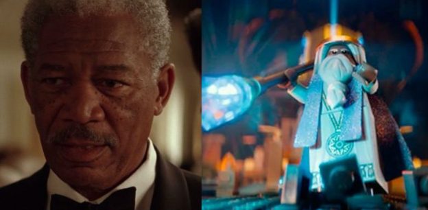 21 Celebrities Who Voiced Your Favorite Cartoon Characters