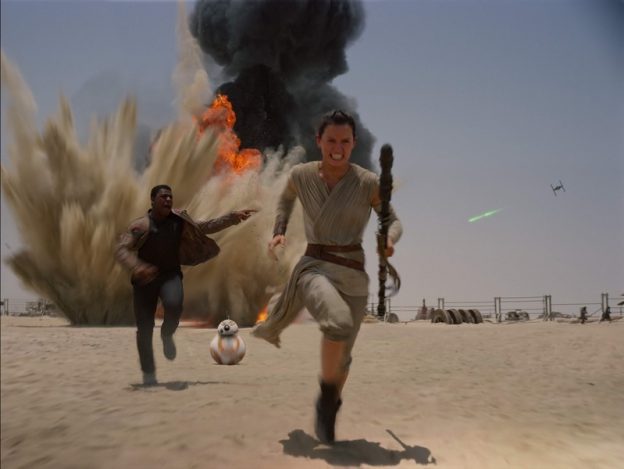 ≡ 10 Best Action Movies With Strong Female Lead Characters Brain Berries