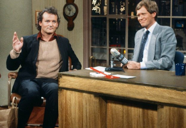 7 Reasons To Love Bill Murray