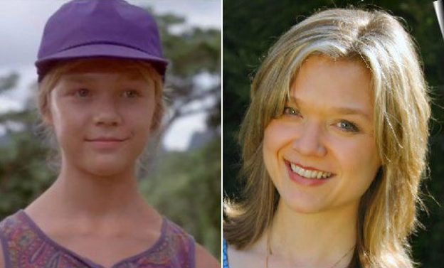≡ Where Are the Stars of ‘Jurassic Park’ Today? Brain Berries