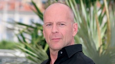 ≡ The Best Bald Actors of Hollywood Brain Berries