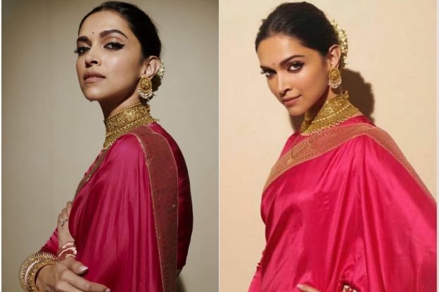 ≡ Deepika Padukone's Most Memorable Looks Brain Berries