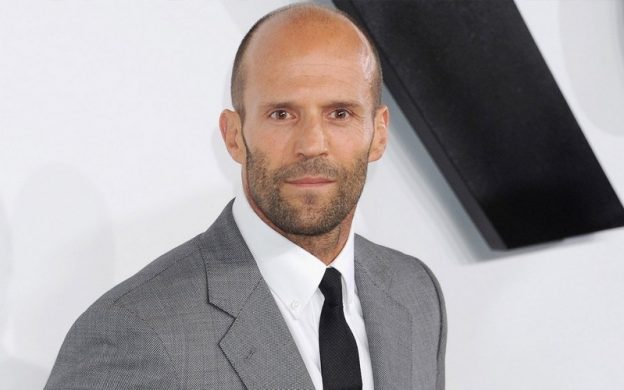 ≡ The Best Bald Actors of Hollywood Brain Berries