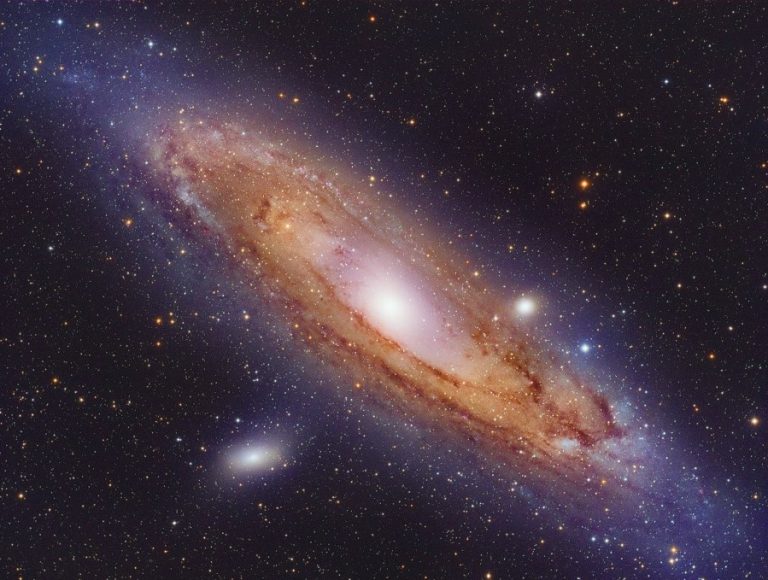 7 Weirdest Galaxies In The Universe