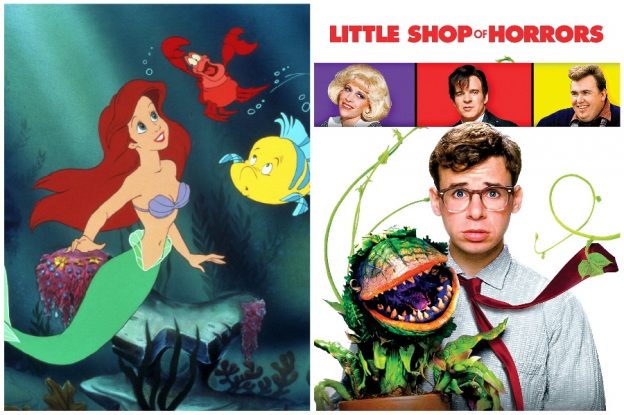 ≡ 9 Films Disney Unapologetically Ripped Off Brain Berries
