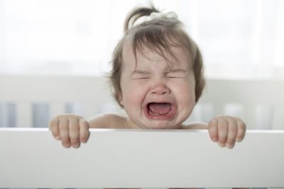 8 Healthy Benefits of Crying