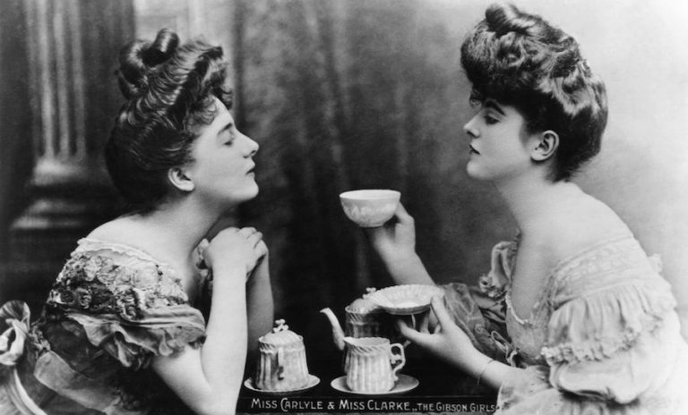 ≡ How Healthy Body Image Changed Through History Brain Berries