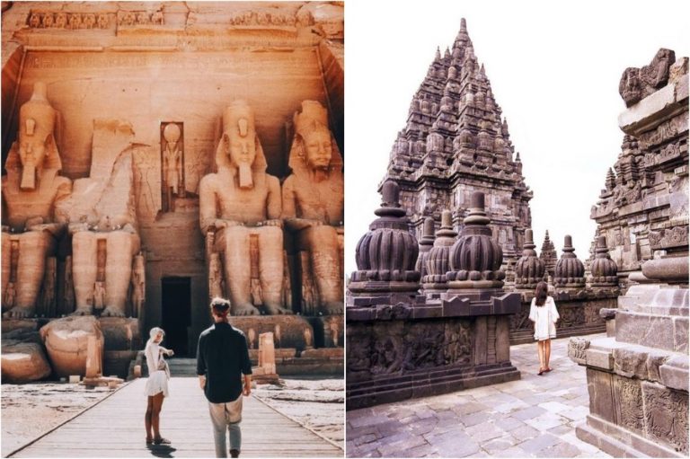 ≡ Top 9 Reasons Why People Travel Brain Berries