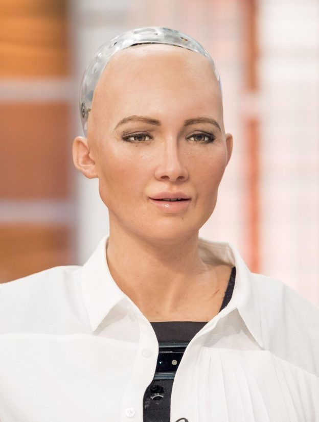 10 Science Fiction Works That Inspired Real-Life Inventions