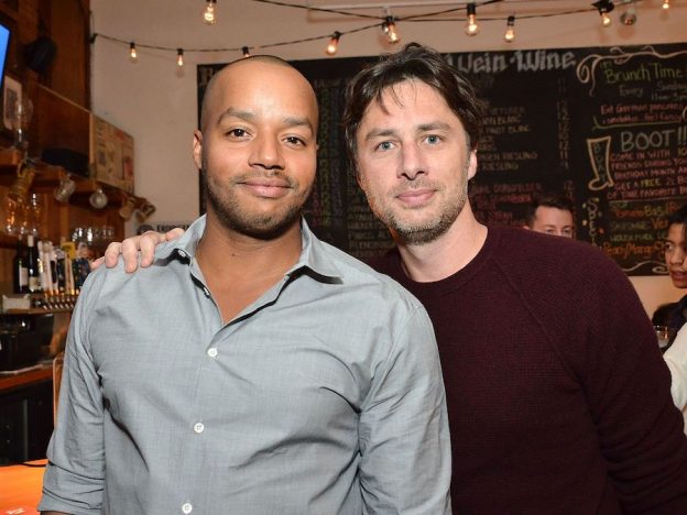 ≡ 10 Celebrity Best Friends Who Met On Set Brain Berries