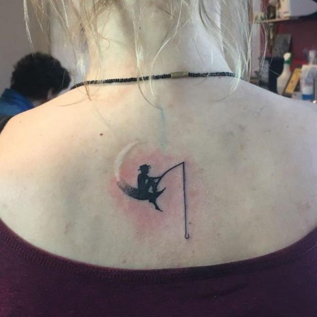 15 Creative Scar Tattoo Cover Ups